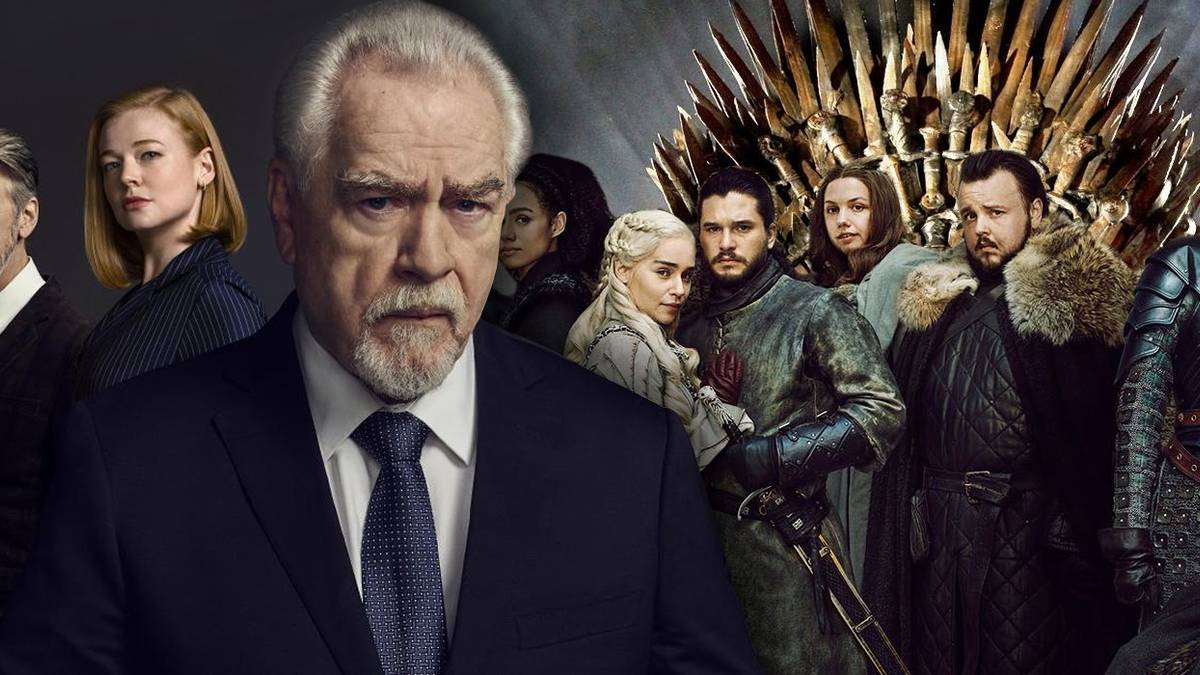 Succession/Game of Thrones Fans Are Convinced HBO's Wedding Episodes ...