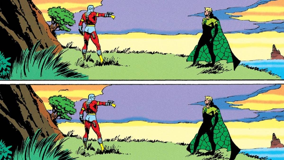 The Beautiful Lack of Death in the Finale of Suicide Squad