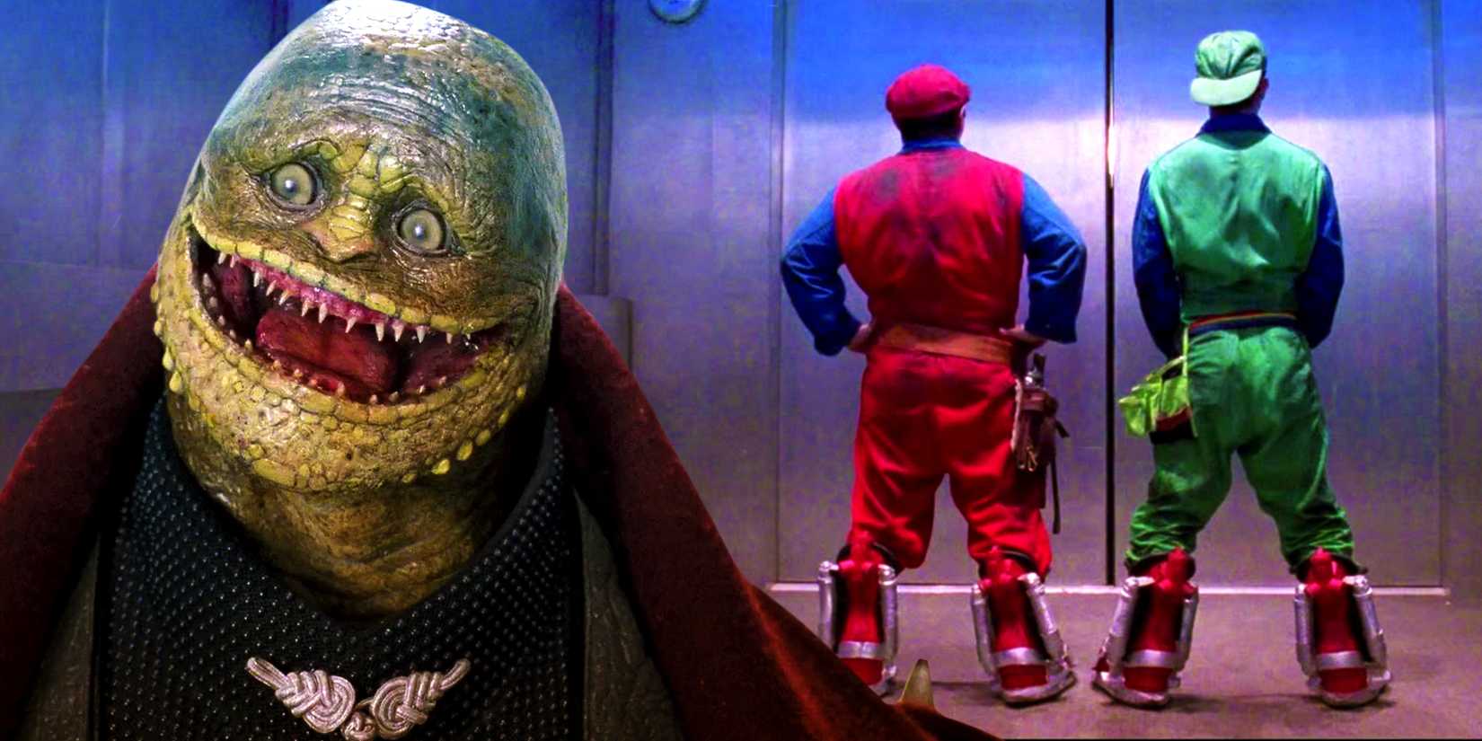 10 Best Movies Based on Retro Video Games, Ranked