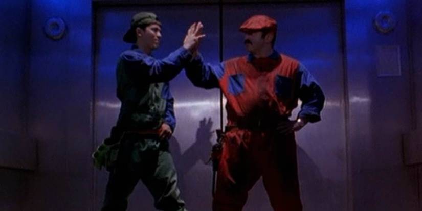 10 Things The Original Super Mario Bros. Movie Does Better Than The ...