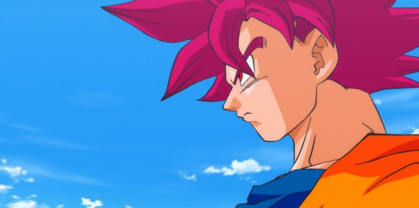 10 Best Dragon Ball Transformation Sequences, Ranked