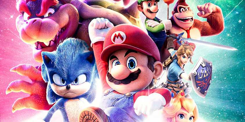 Super Smash Bros. Creator is Hard at Work on His Next Game