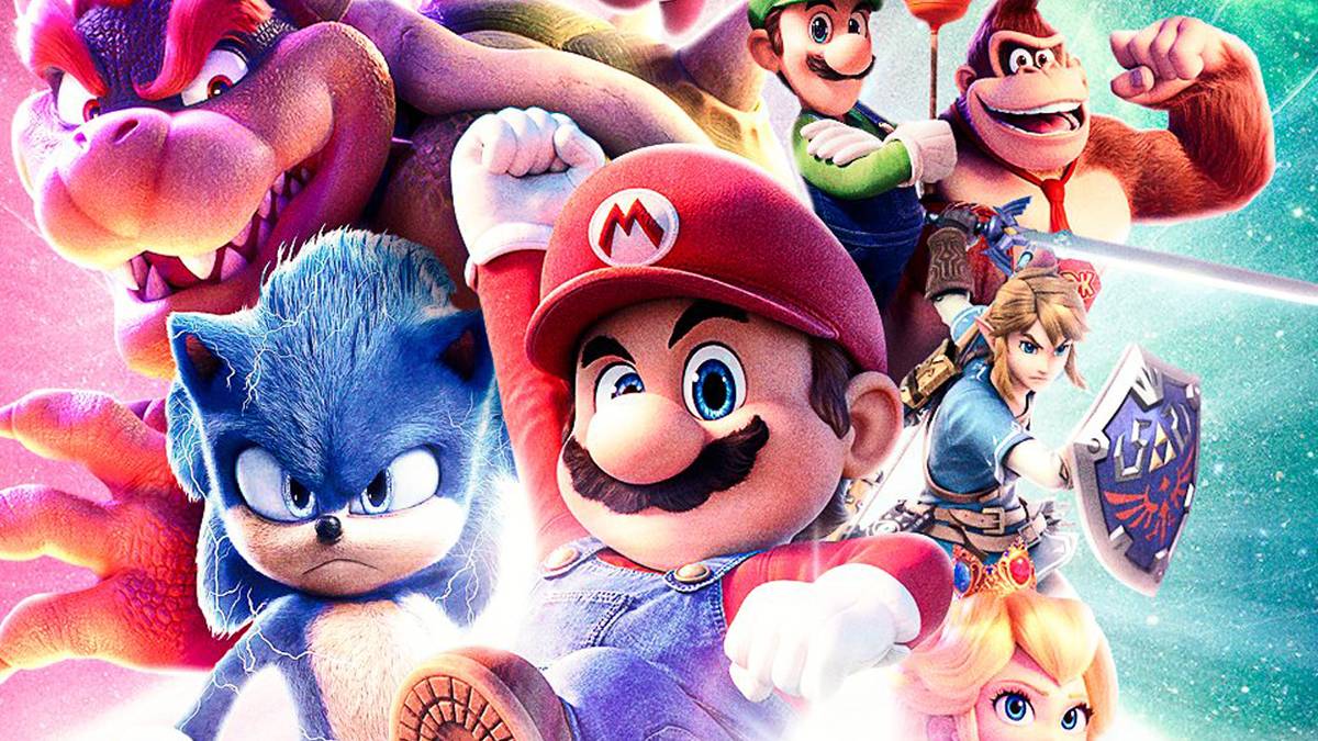 Super Smash Bros. Creator Says Online Games Need Updates