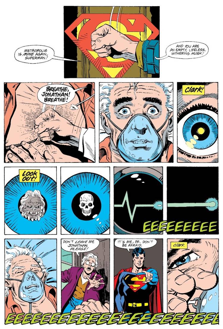 The Longest DC Has Gone Without Publishing Superman Comics, Explained
