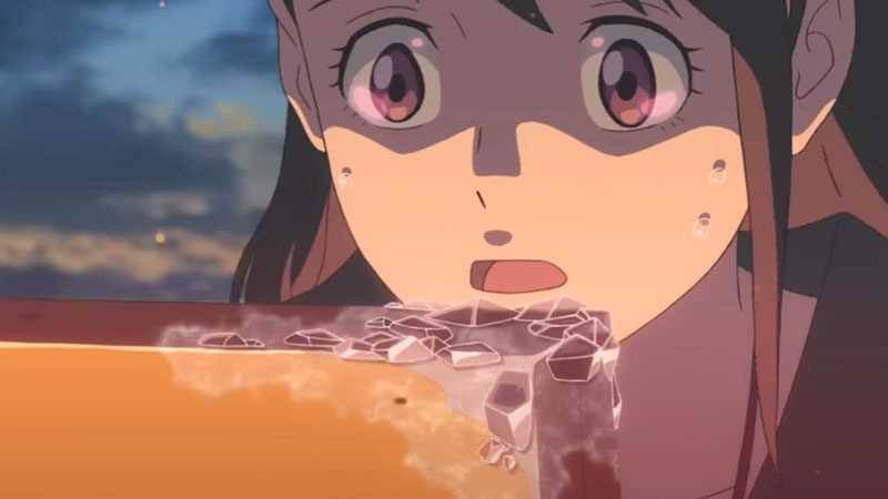 Suzume Movie Review