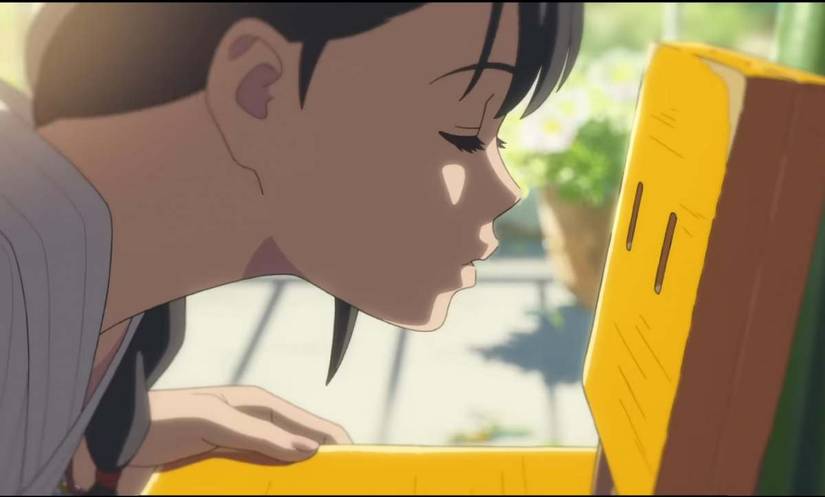 Suzume Movie Review