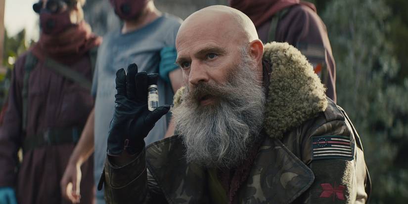 How Netflix’s Sweet Tooth Sets Up Season 3