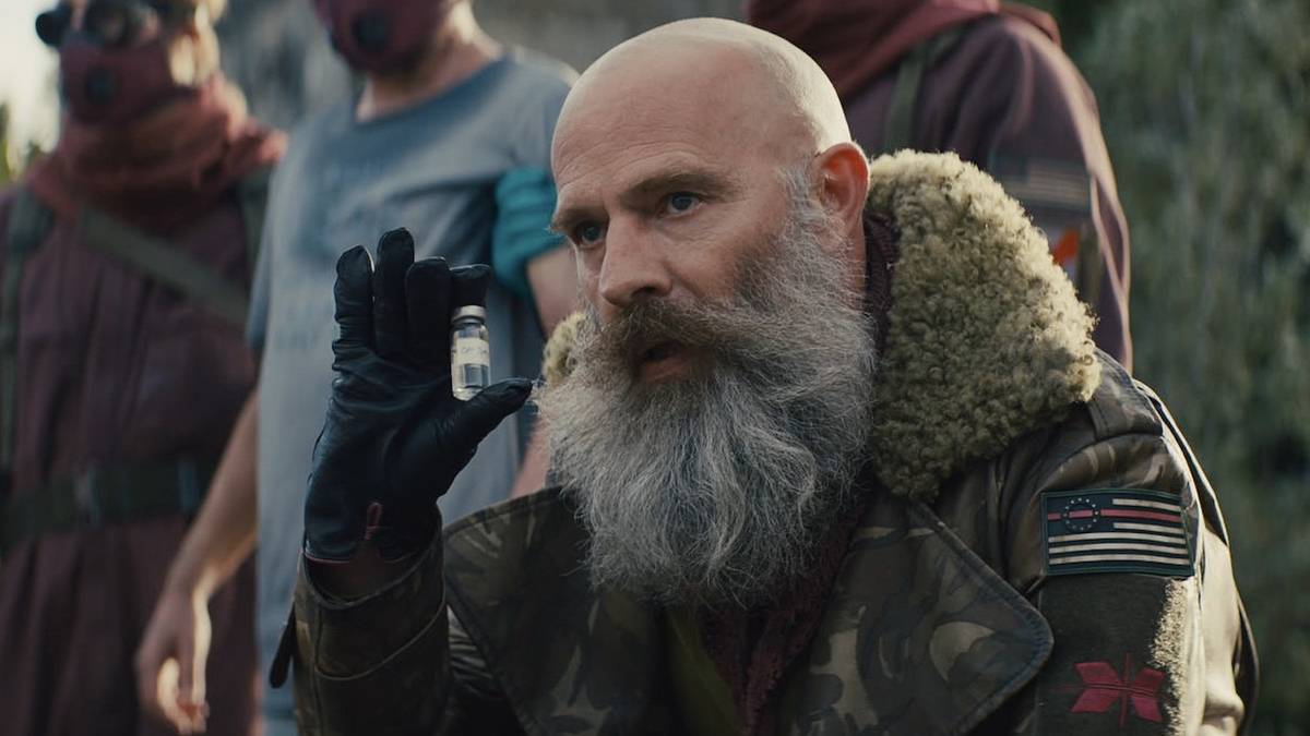 Sweet Tooth Season 2 Introduces a Villain Deadlier than General Abbot