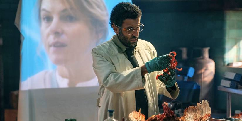 Sweet Tooth Finally Answers How The Hybrids And Virus Are Connected 5045