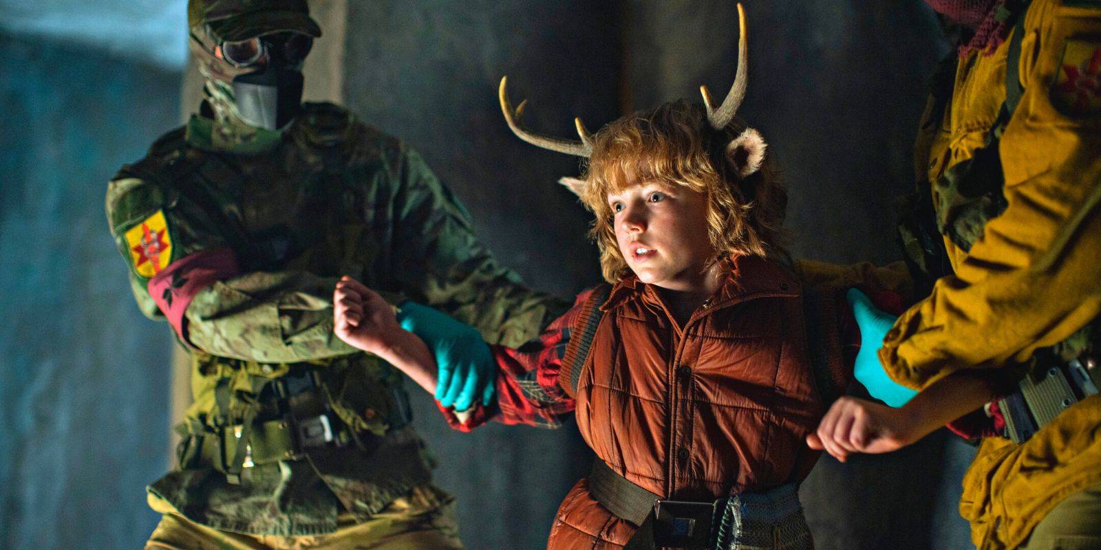 Sweet Tooth Season 2 Trailer Sets the Stage for the Next Emotional Chapter