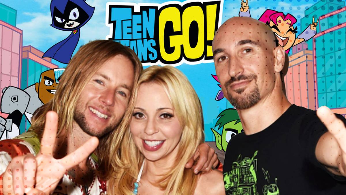 Teen Titans Go! Cast Celebrates Ten Years of Music and Comedy