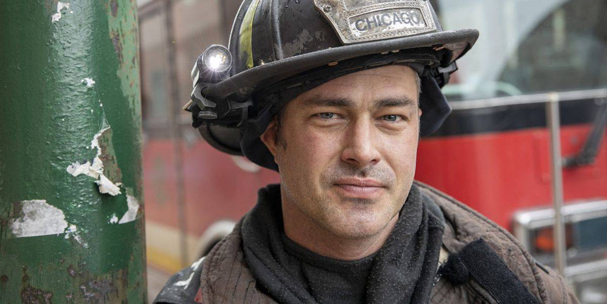 Chicago Fire Isn't Sustainable Long-Term Without Taylor Kinney