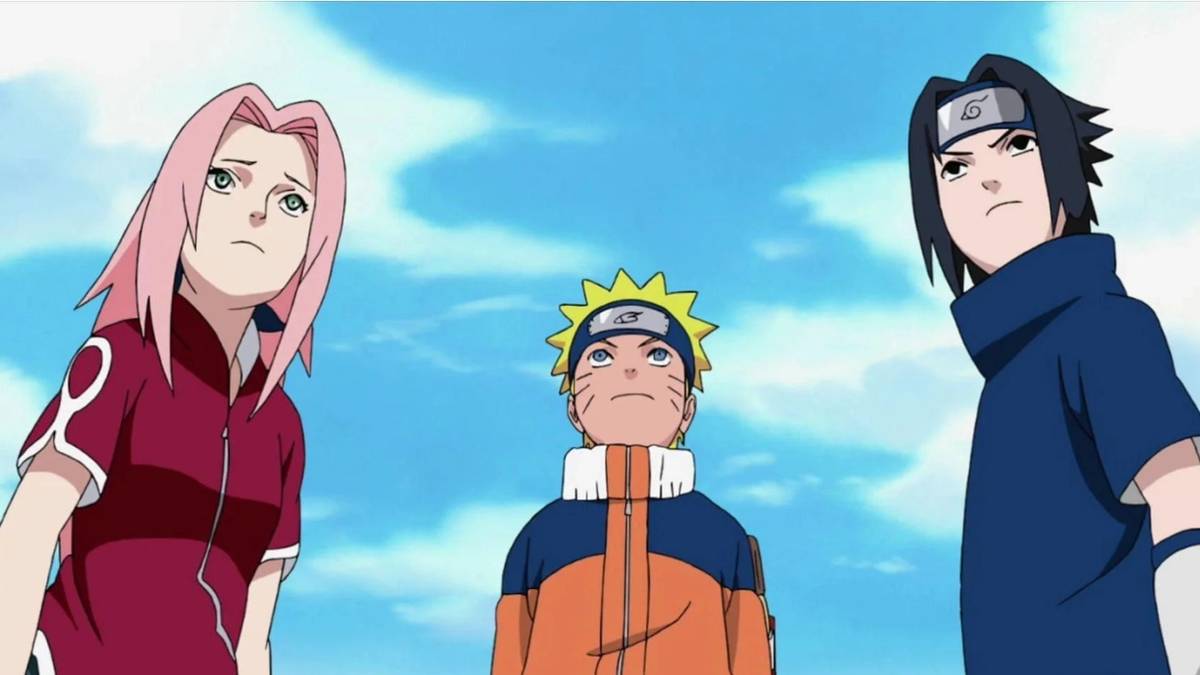 Naruto's Sasuke Retrieval Mission Had to Fail