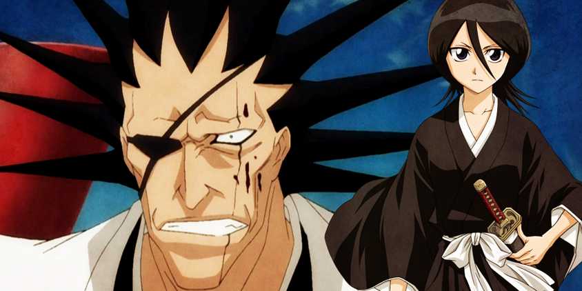 15 Cutest Bleach Couples, Ranked