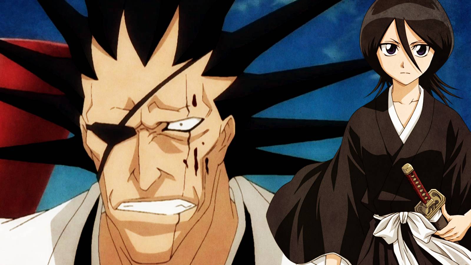 25 Most Popular Bleach Characters, Ranked