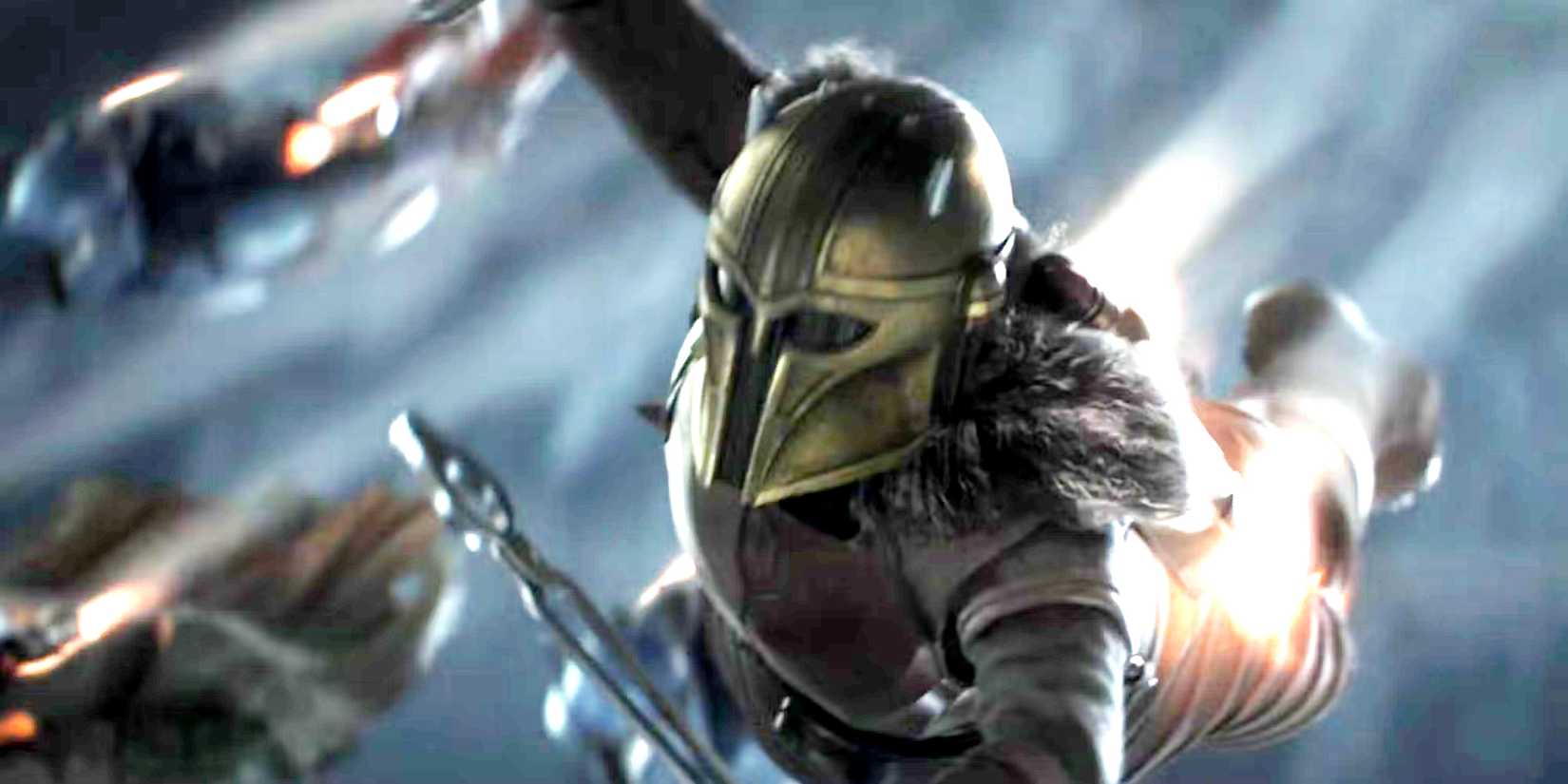10 Strongest The Mandalorian Characters (Who Aren’t Din or Grogu)