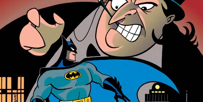 10 Batman Comics That Are Perfect From Start to Finish