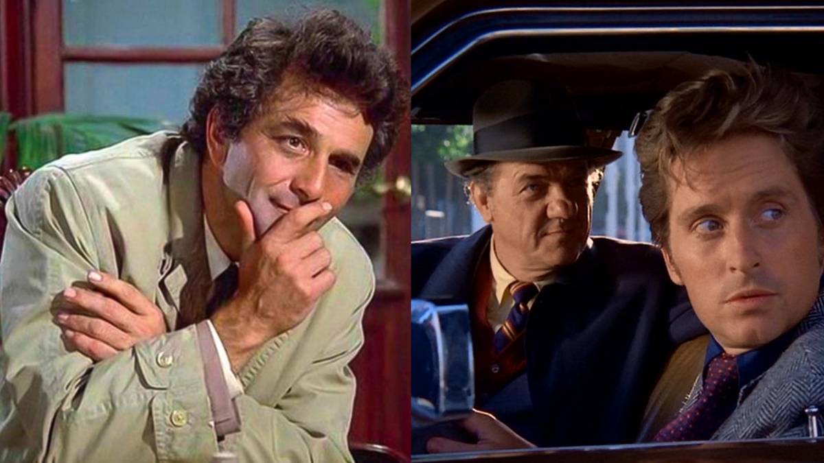 Best '70s Cop Shows
