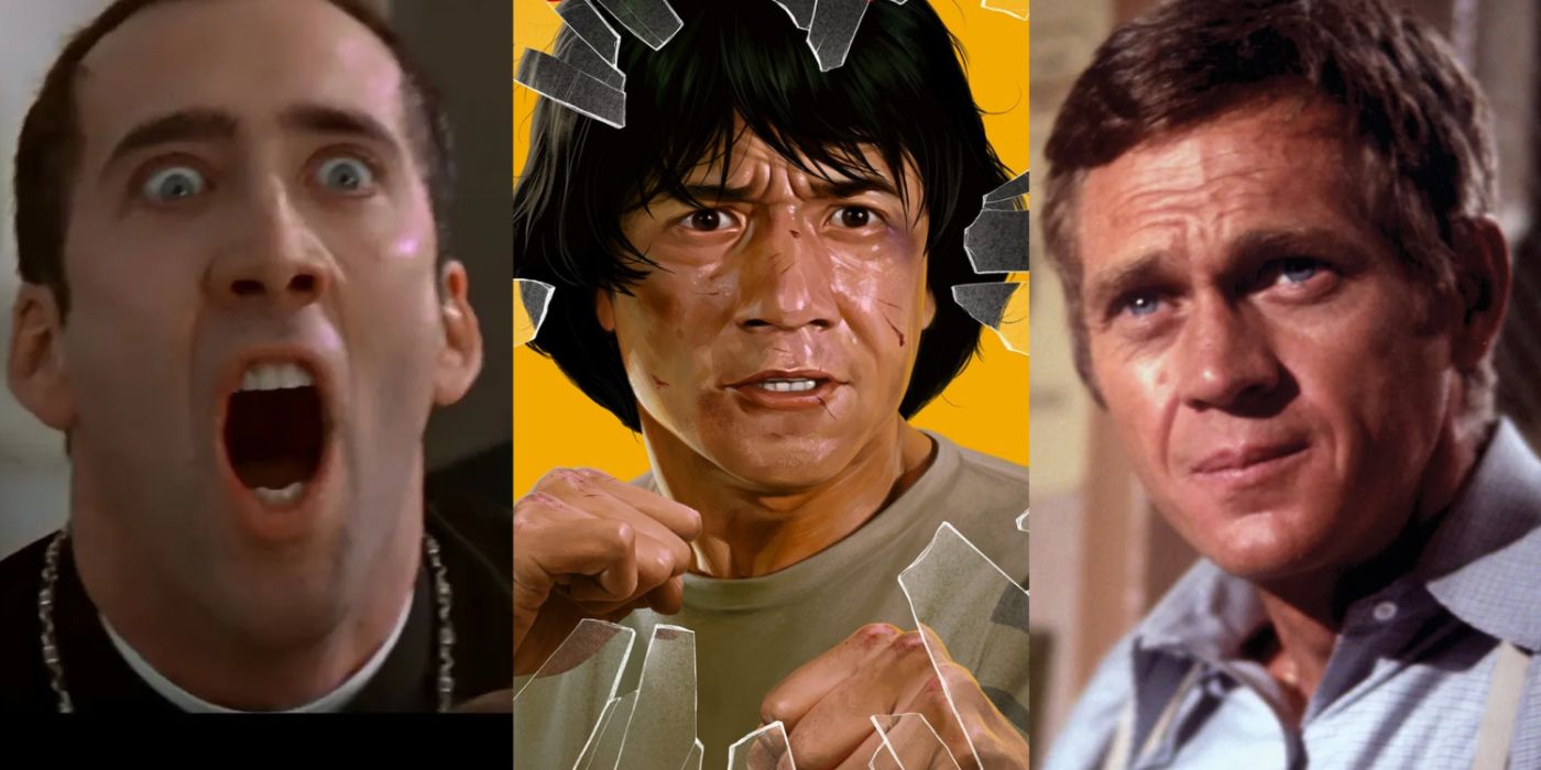 Best Action Movies Since 2000, Ranked