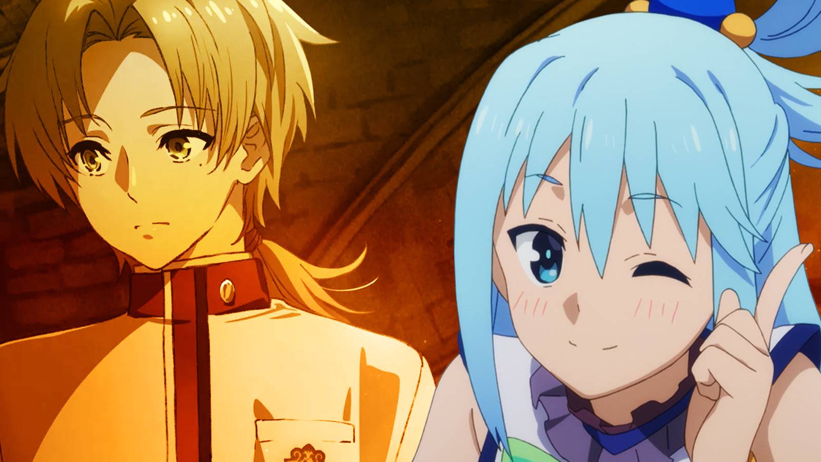 The Best Reincarnation-Themed Anime for Newcomers