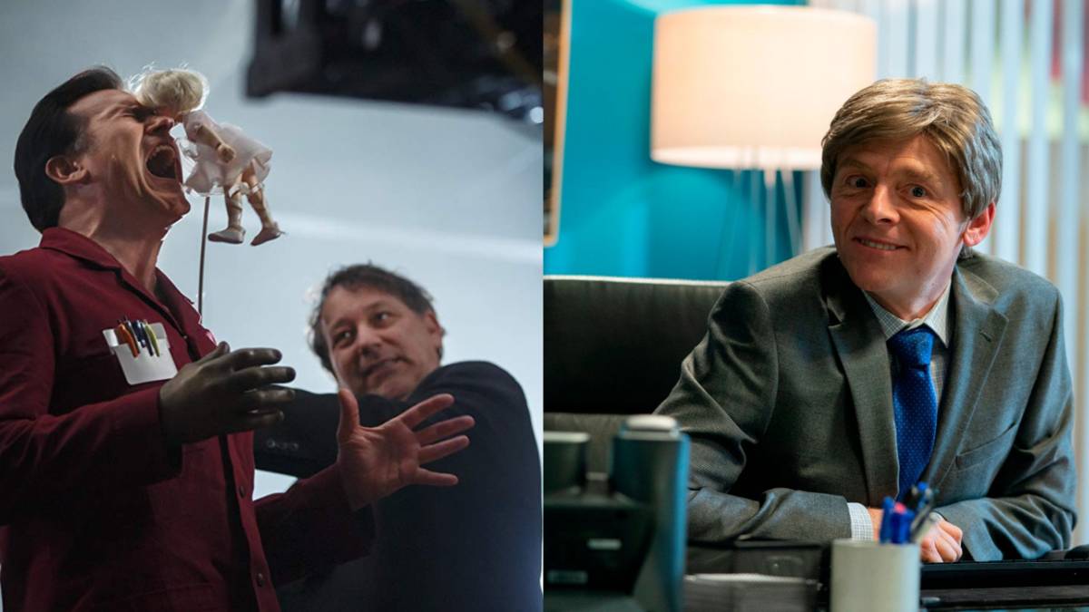 Best TV Horror Comedies