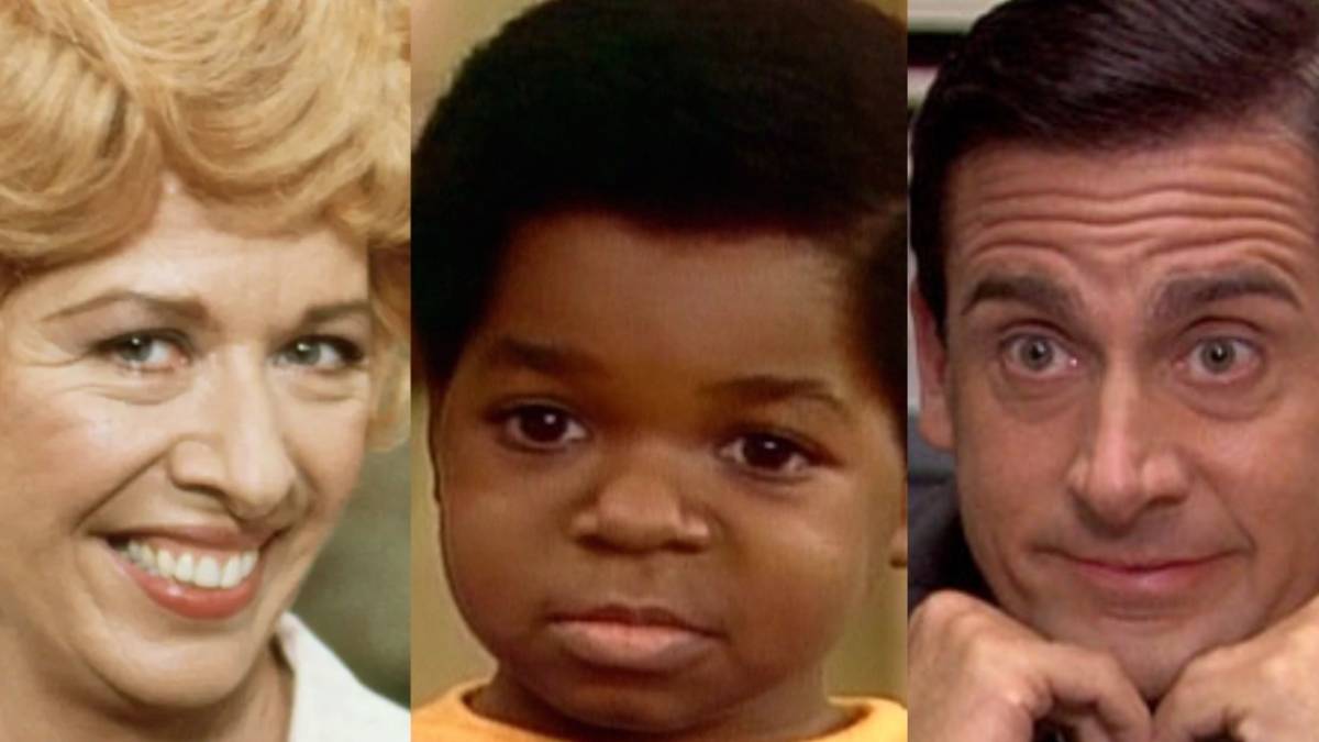 Best Sitcom Catchphrases, Ranked