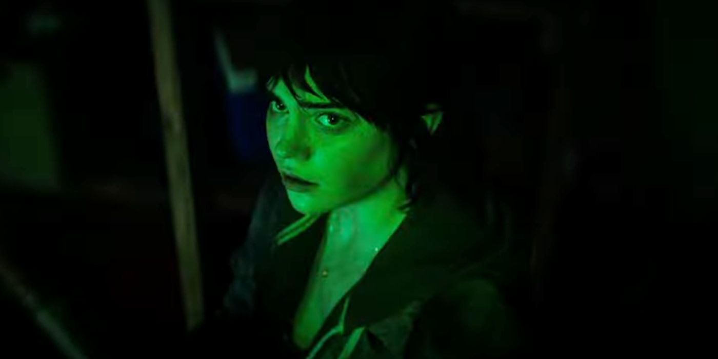 Is The Boogeyman Based on a True Story?