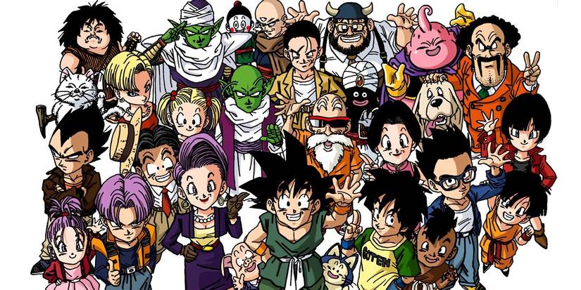 10 Series That Prove the ‘90s Were the Golden Age of Anime