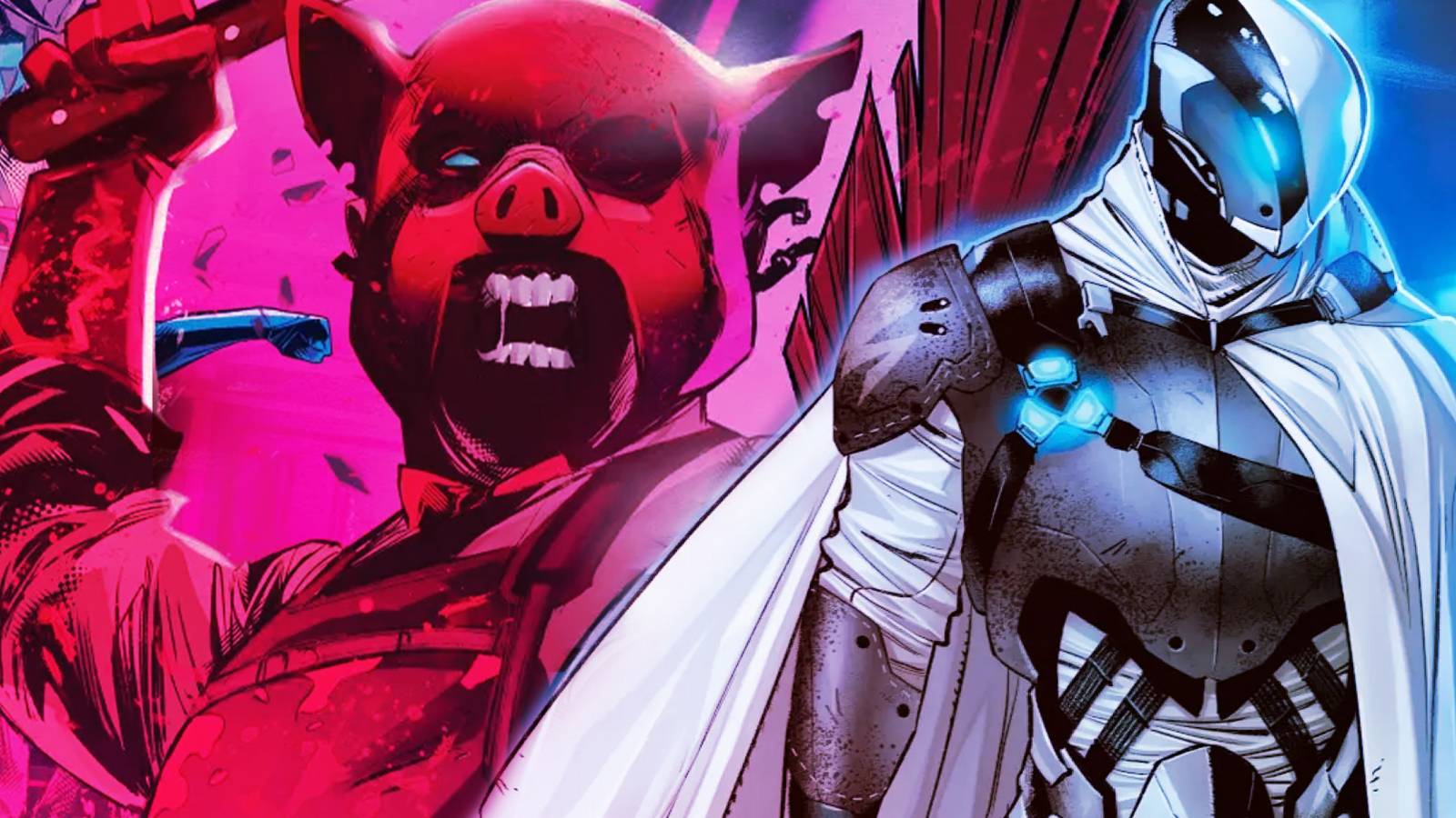 batman cartoon maker