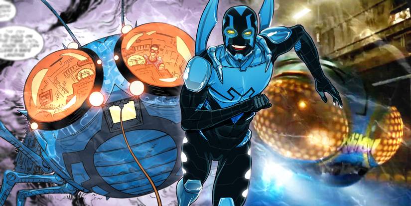 Blue Beetle's Strengths and Weaknesses, Explained