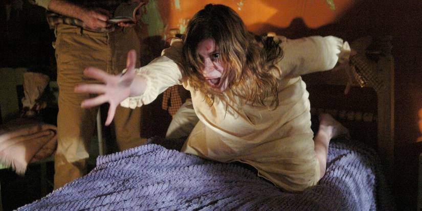 Unlike The Exorcist's Regan, Emily Rose Wasn't Saved