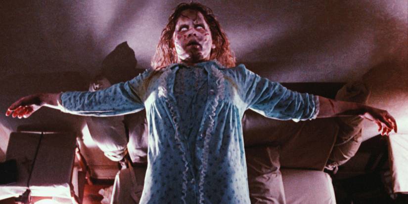 The Exorcist Ending, Explained