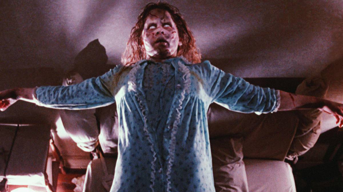 A 61-Year-Old Underrated Horror Movie Inspired an Iconic Supernatural ...