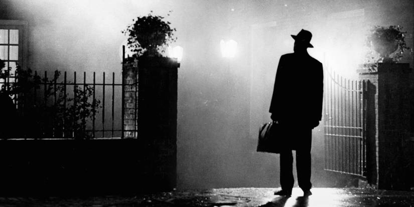Martin Scorsese Hailed The Exorcist as 'Utterly Horrifying'