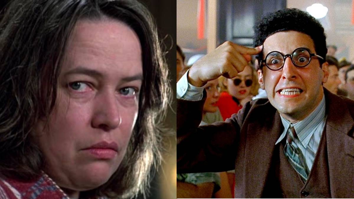 10 Best Movies About Writers, Ranked
