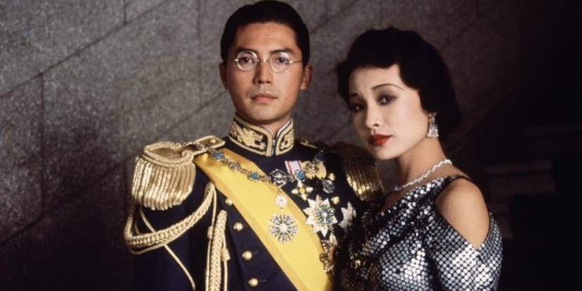 10 Historical Epics From the Last 40 Years That Still Hold Up