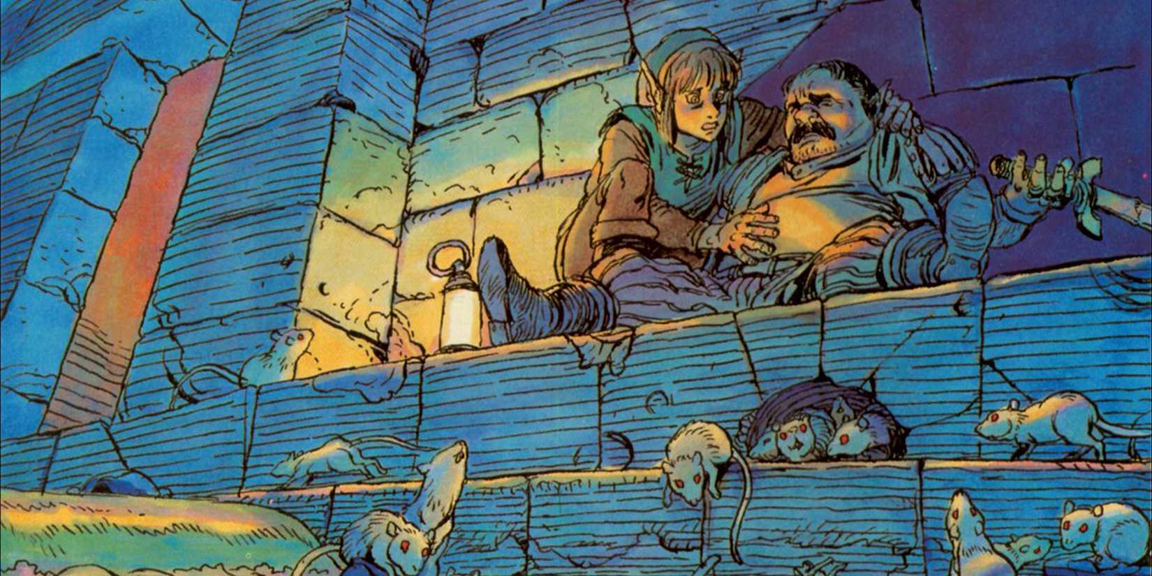 Zelda: ALTTP Needs a Remake More Than OOT