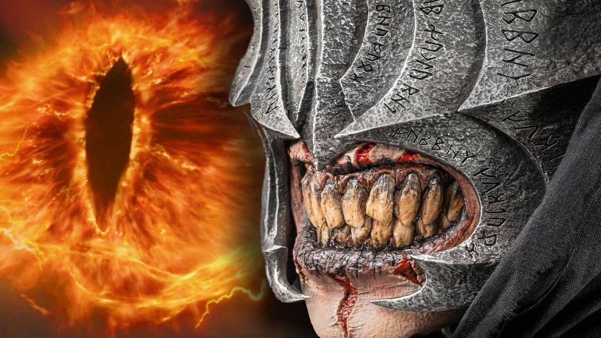 Sauron's Most Vile Servant Broke the Dark Lord's Only Rule in Lord of ...