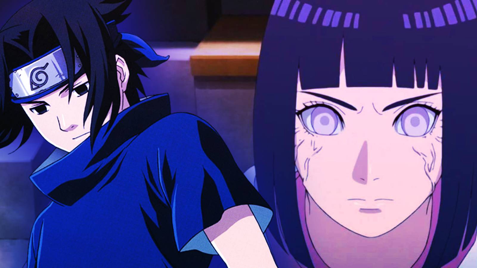 Every Naruto Main Character And Their MBTI Type