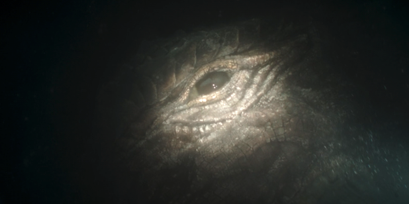 The Mandalorian and Grogu Must Fix Star Wars' Mythosaur Problem
