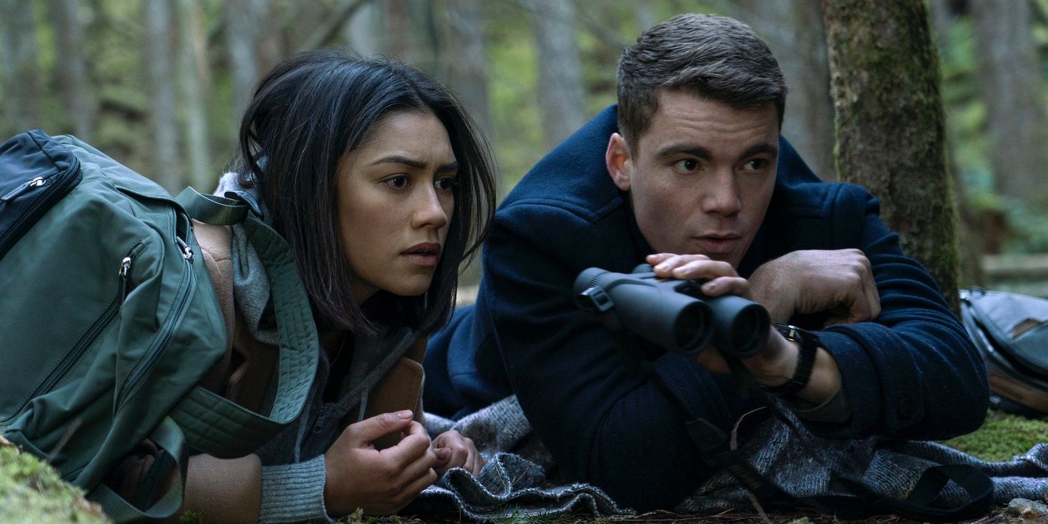 Every Plot Twist in The Night Agent, Explained