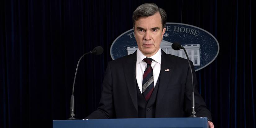 Every Plot Twist in The Night Agent, Explained