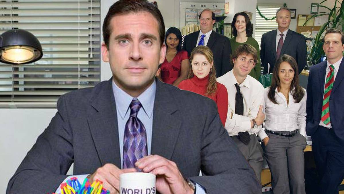 Places To Stream The Office Tonight
