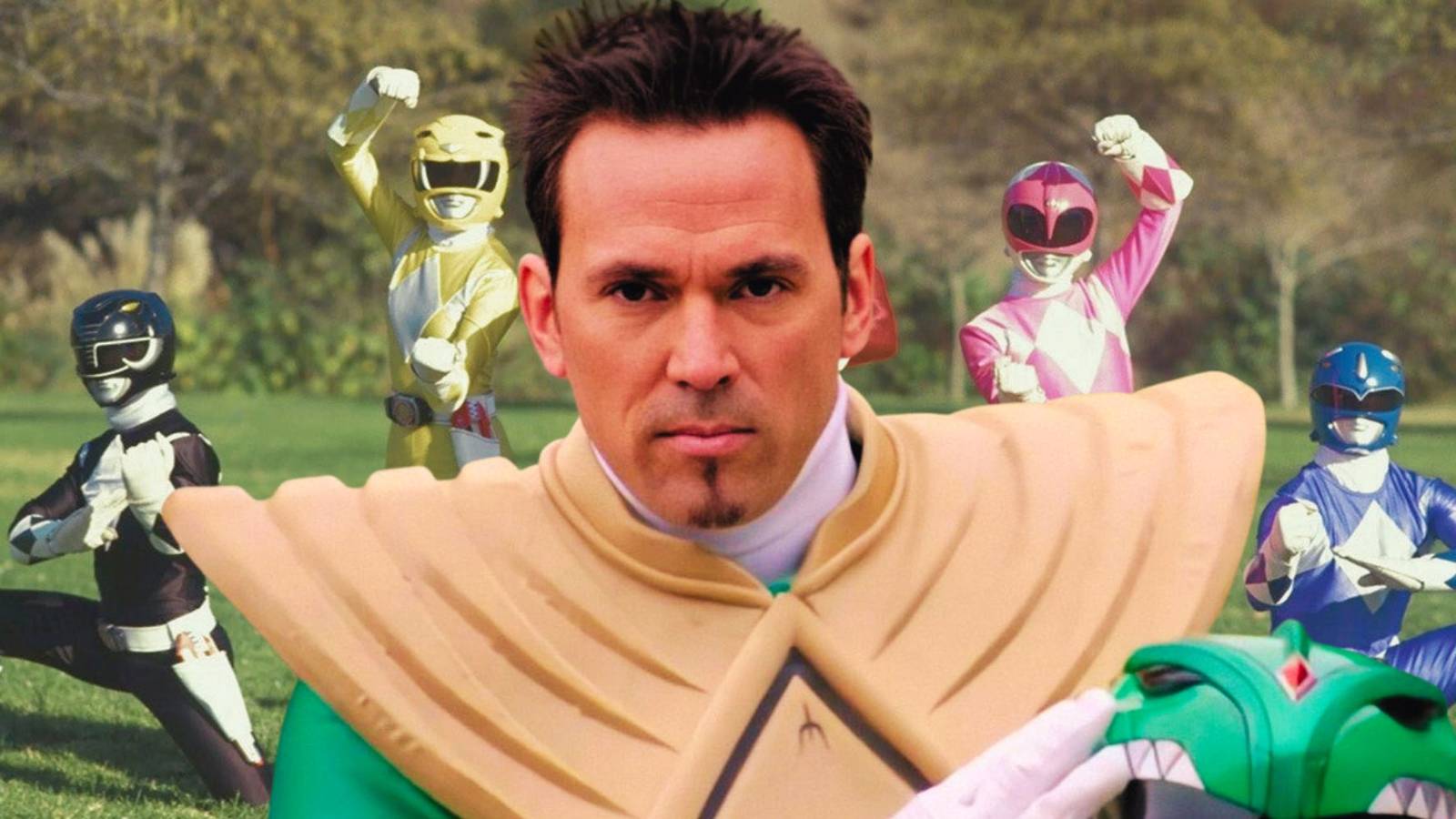 Original Power Rangers Cast & Every Show & Movie They Appeared In
