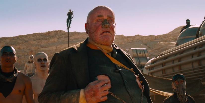 The Mad Max Franchise Timeline, Explained