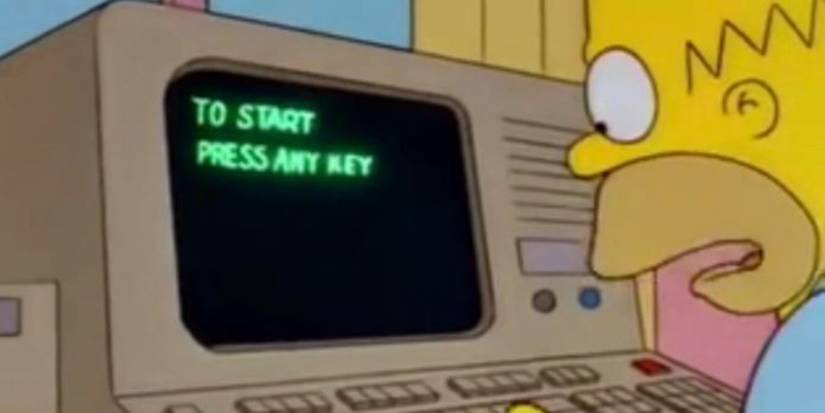 10 Smartest Simpsons Jokes, Ranked
