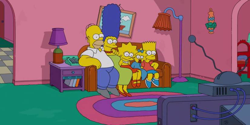 The Simpsons' Longevity is Explained in Homer's Hilarious Song