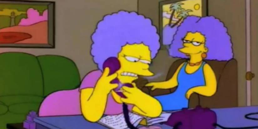 10 Smartest Simpsons Jokes, Ranked