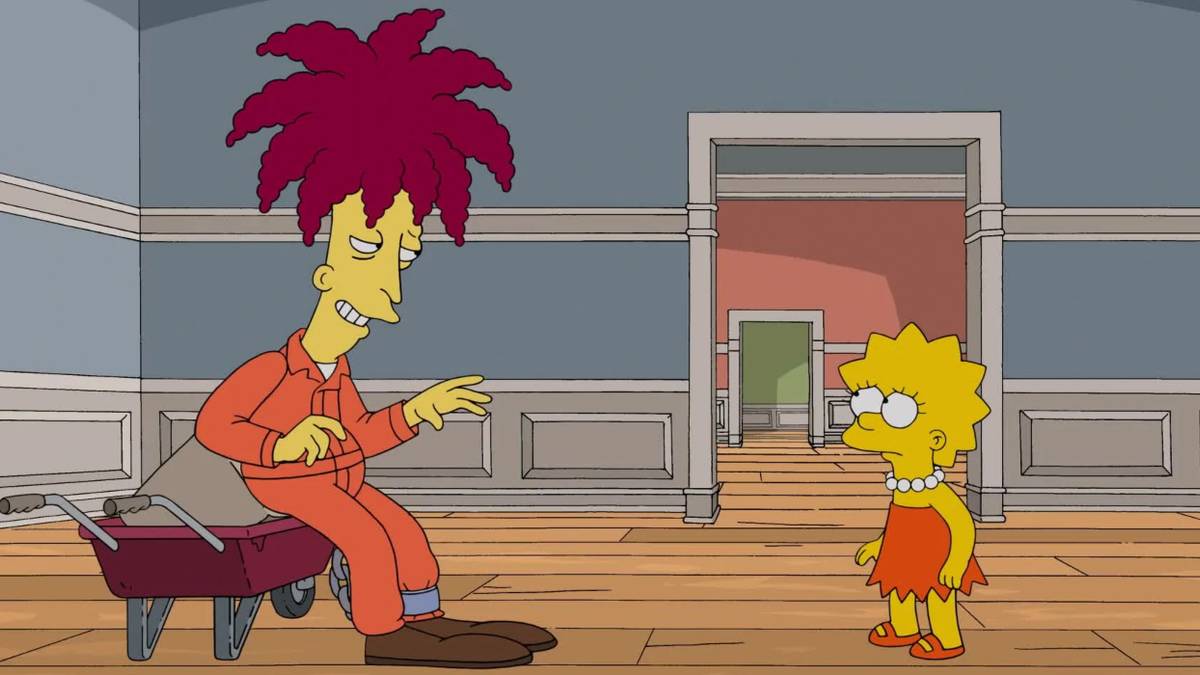 How Sideshow Bob's Worst Episode Teased His Relationship With Lisa
