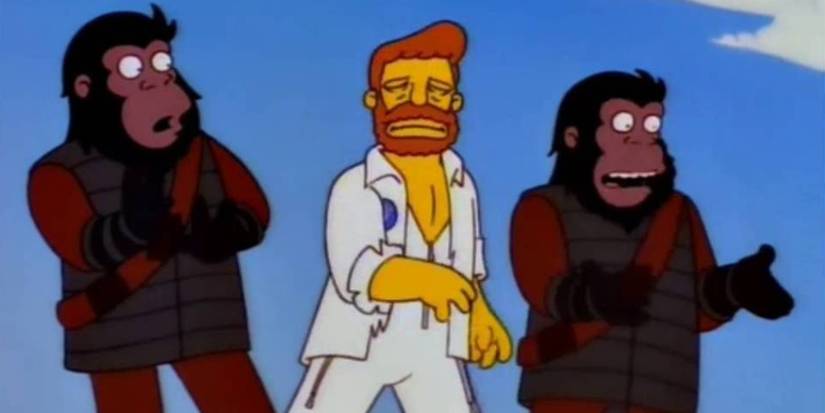 Best Simpsons Musical Numbers